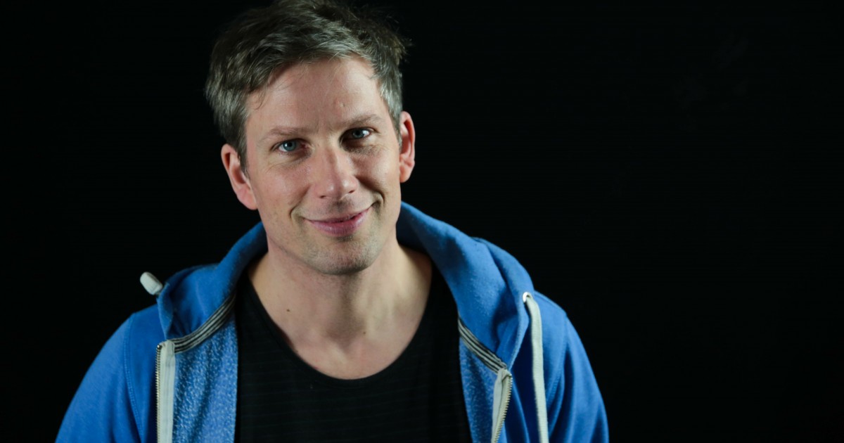 Tim Lee - Schauspieler beim Verband Freien Agentur e.V. Bremen