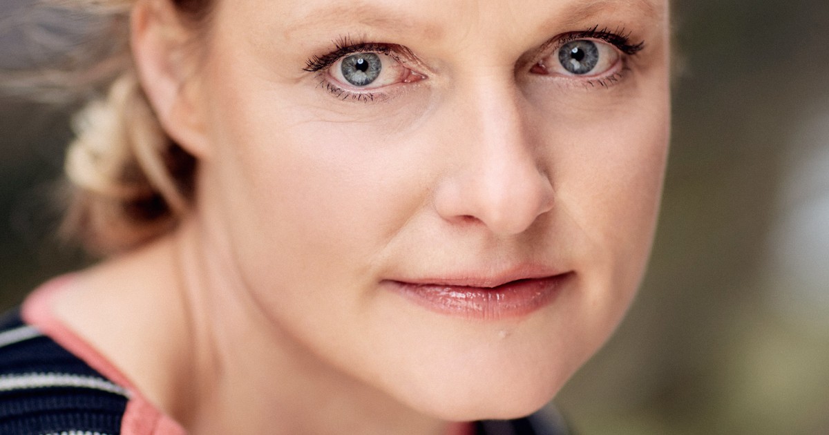 Franziska Schubert - Schauspielerin beim Verband Freien Agentur e.V. Bremen